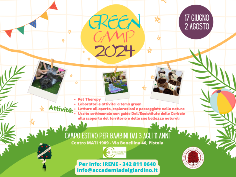 InforMATI Blog | news e appuntamenti su piante e giardini MATI 1909